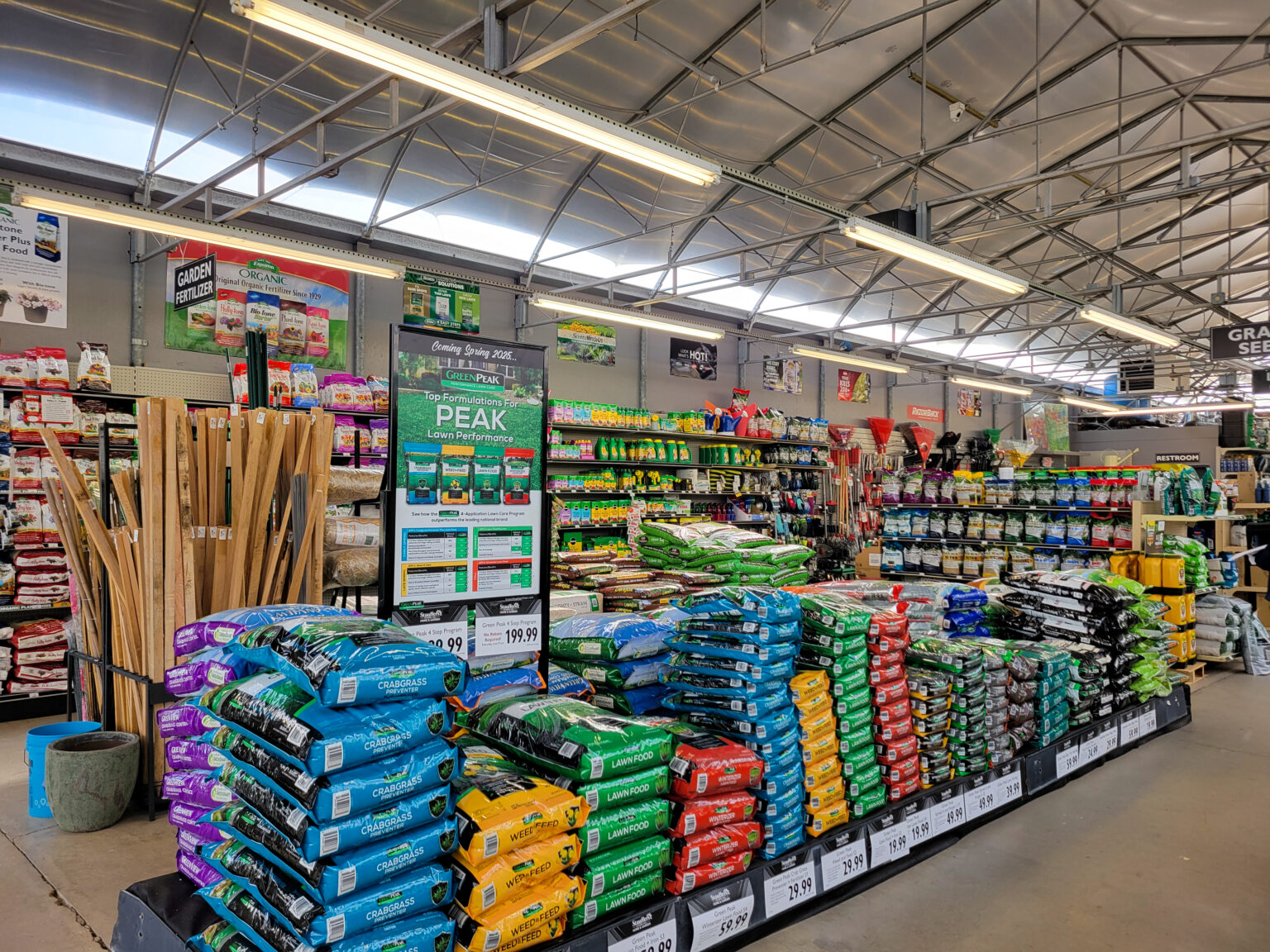 Best Home and Garden Store in Dover, PA