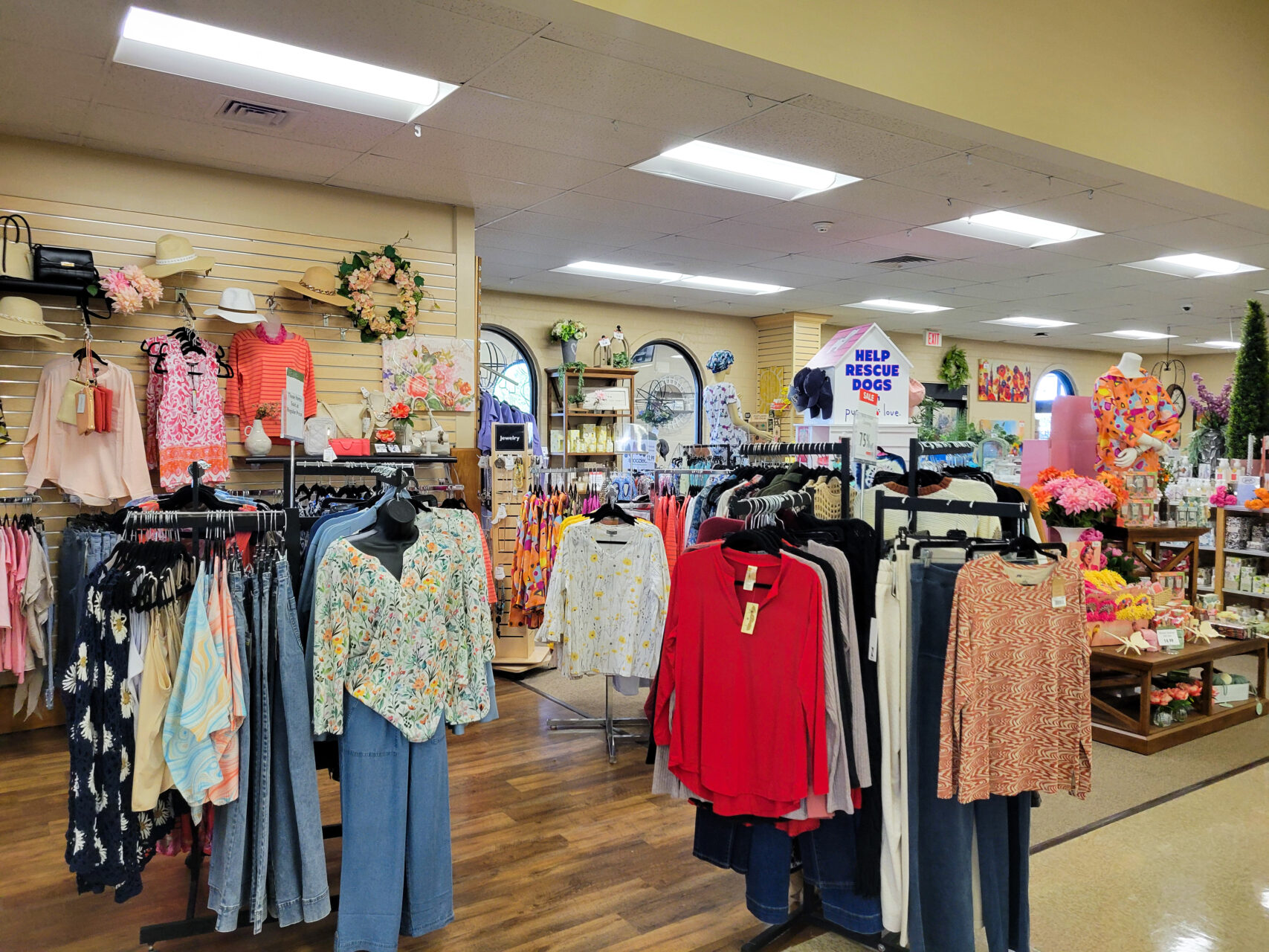 Home and Garden Store in Lancaster, PA