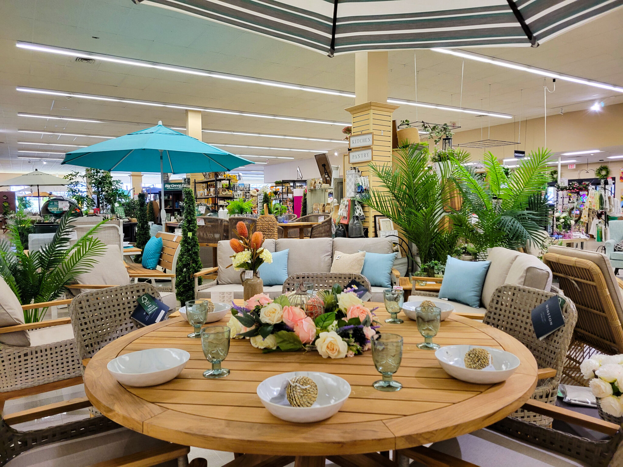 Home and Garden Store in Lancaster, PA