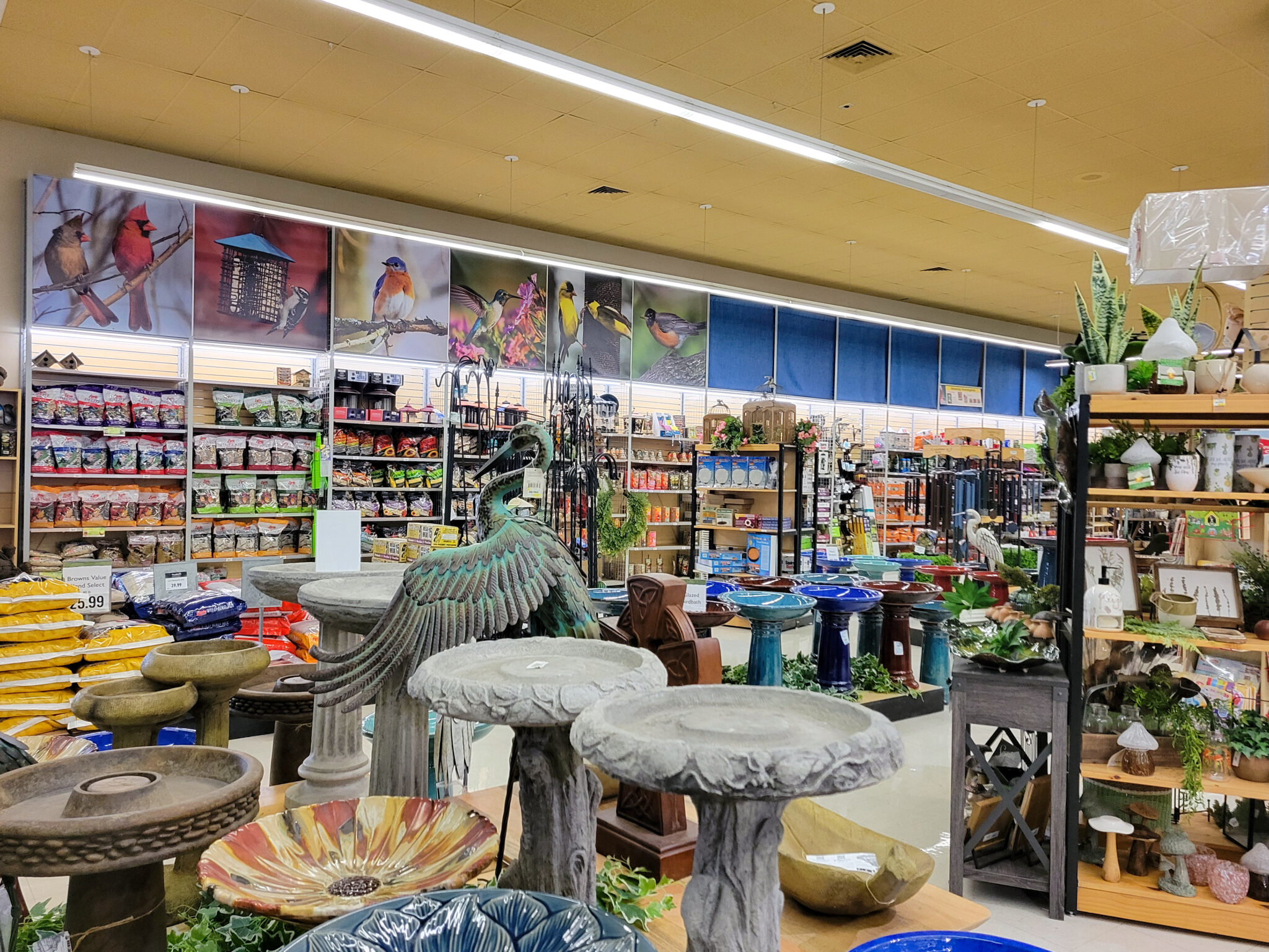 Home and Garden Store in Lancaster, PA
