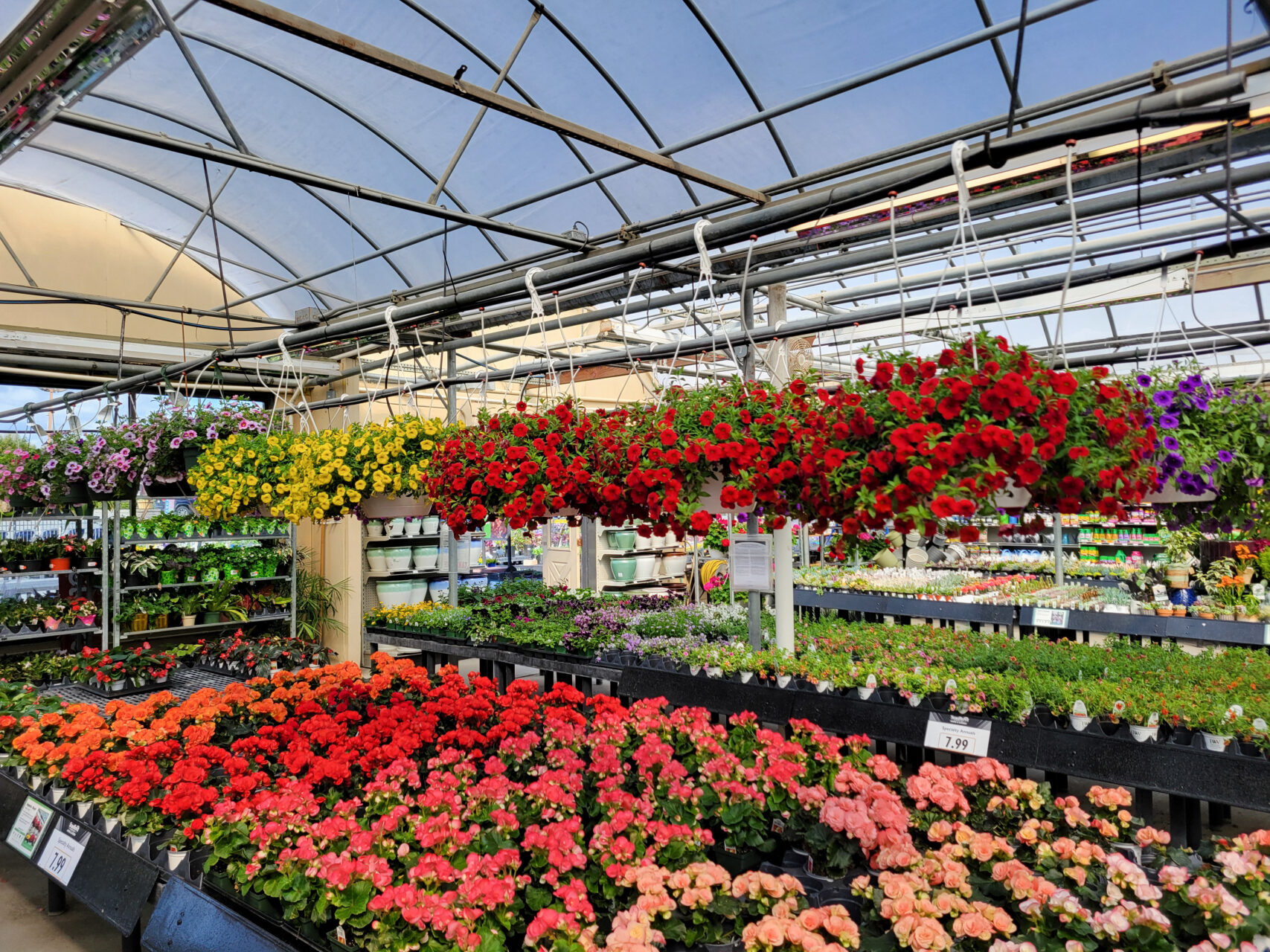 Home and Garden Store in Lancaster, PA