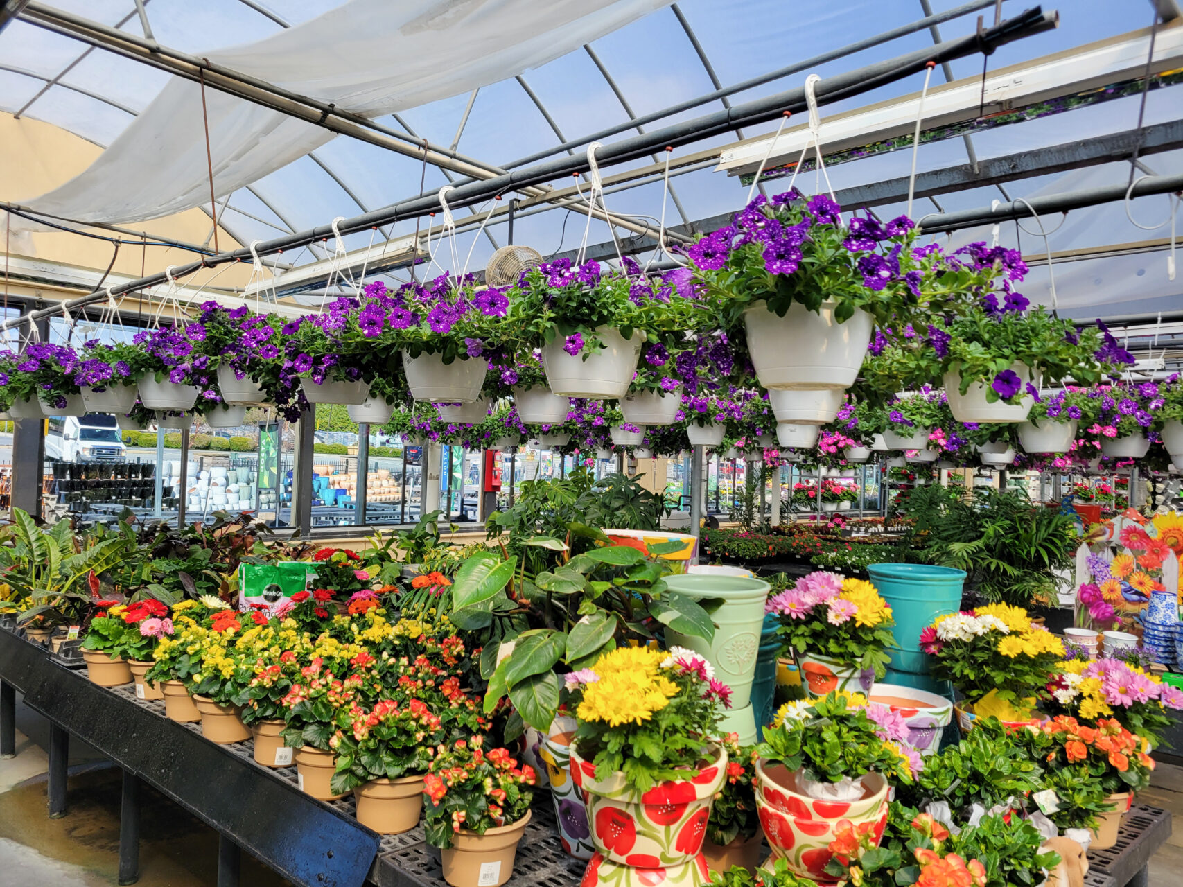 Home and Garden Store in Lancaster, PA