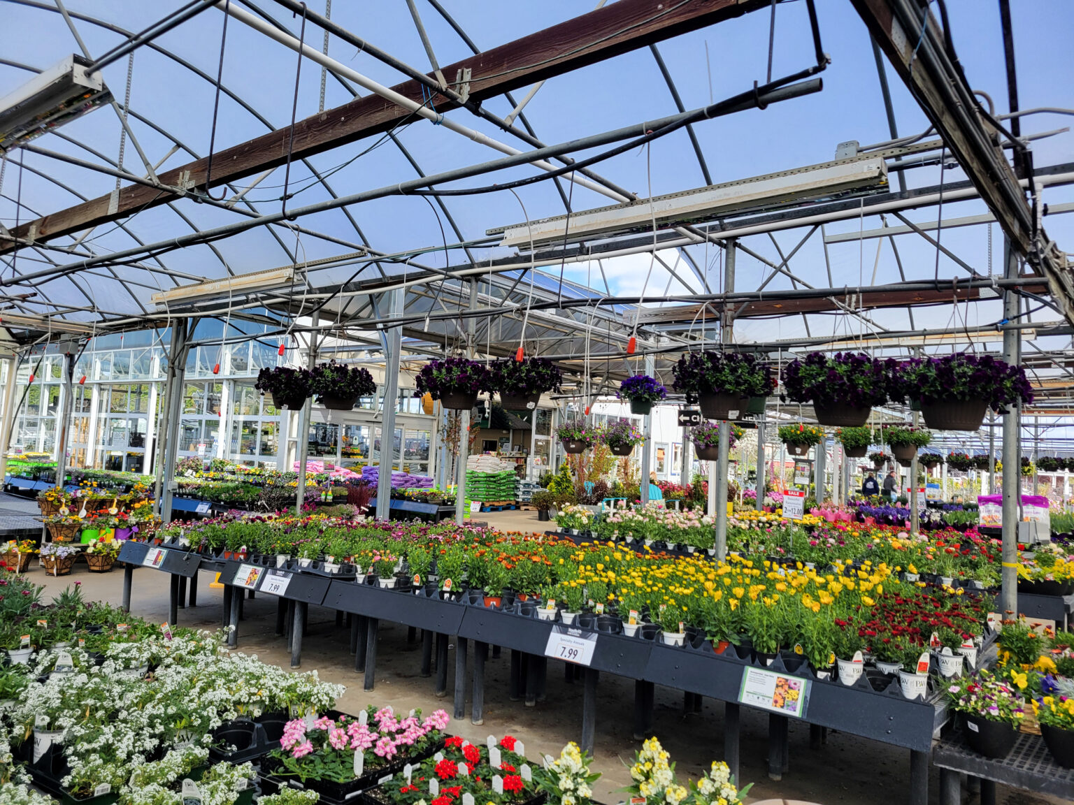 Home and Garden Store in Lancaster, PA