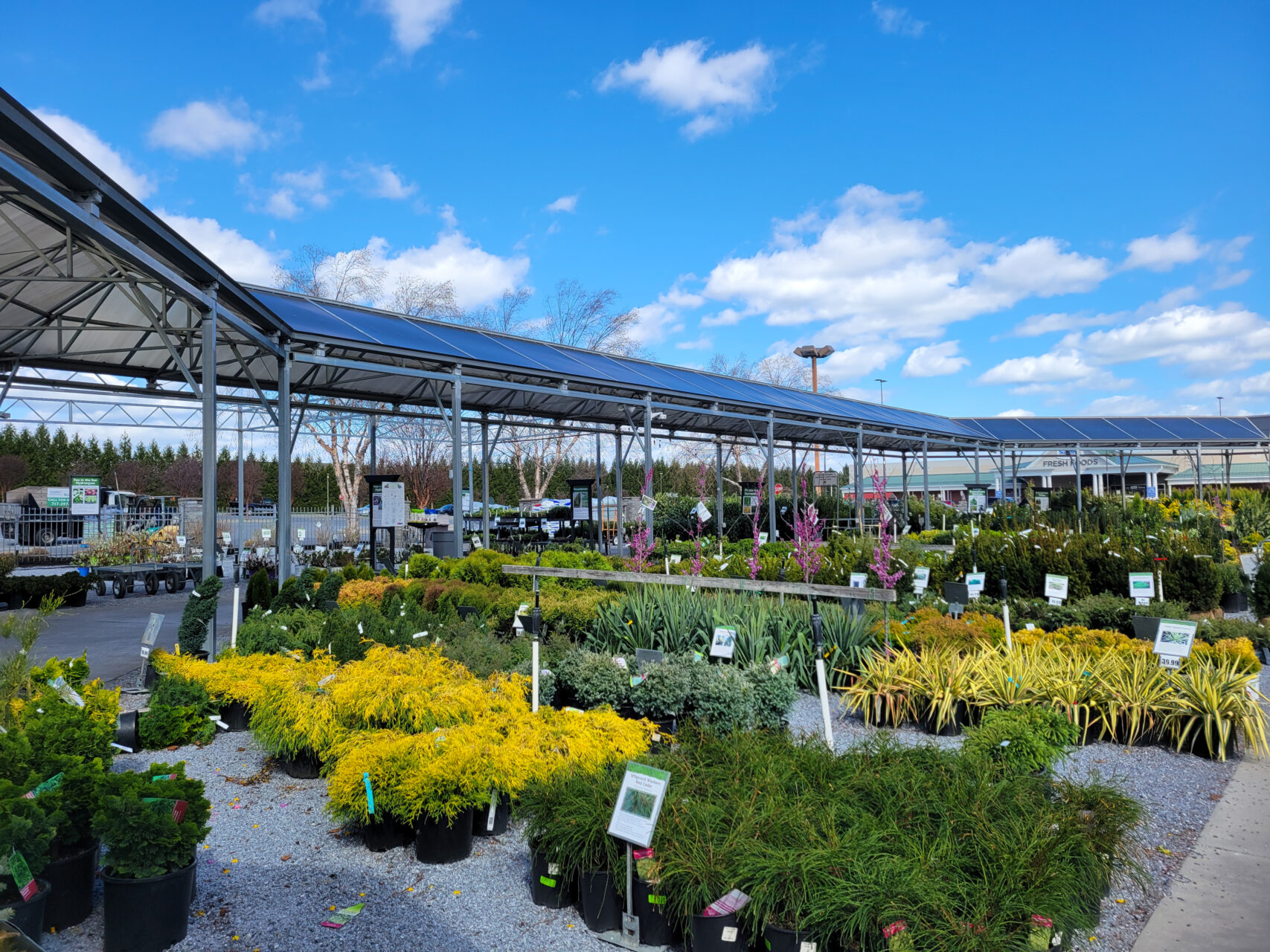 Home and Garden Store in Lancaster, PA