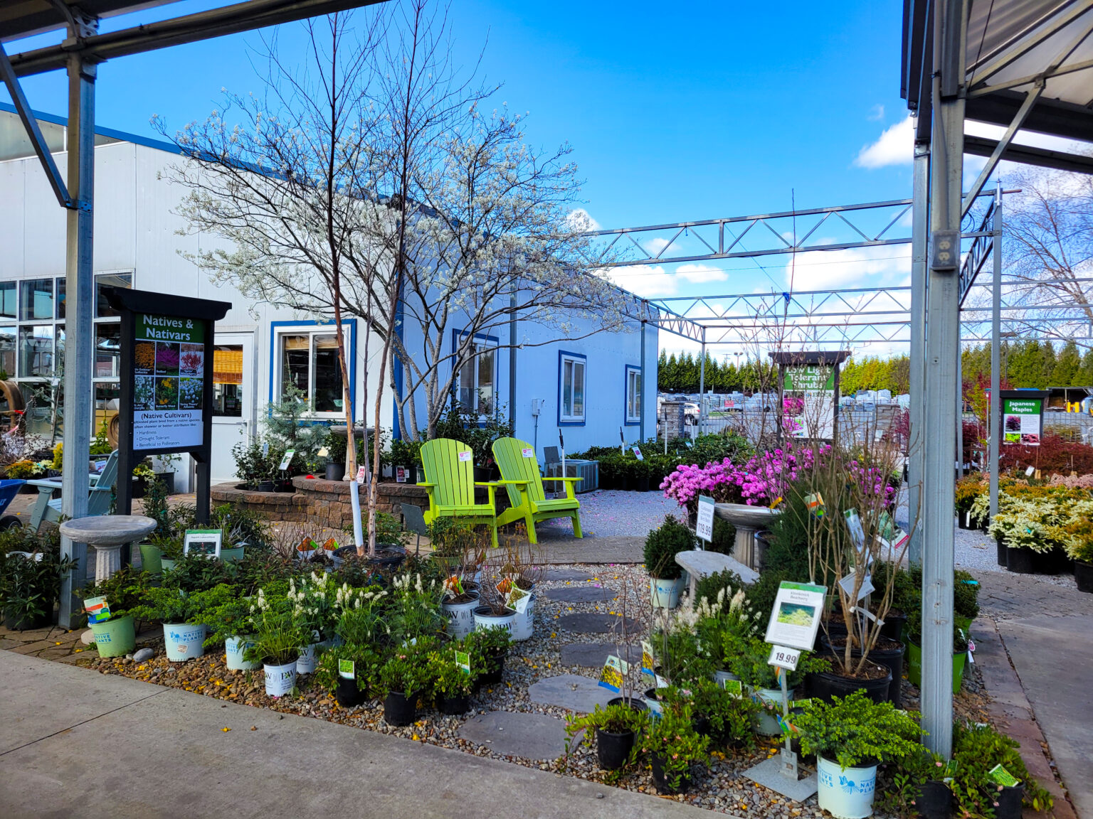 Home and Garden Store in Lancaster, PA