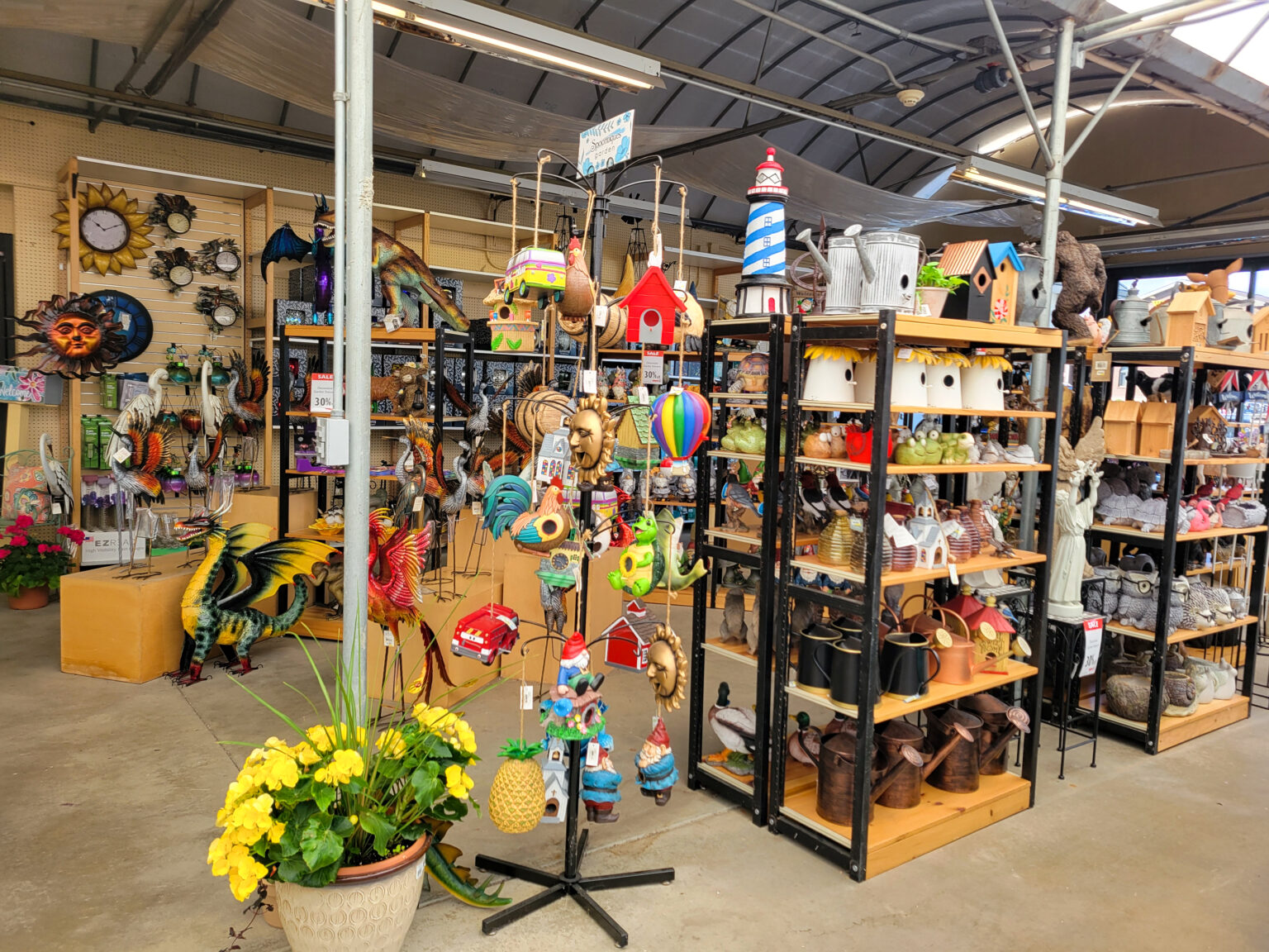 Home and Garden Store in Lancaster, PA
