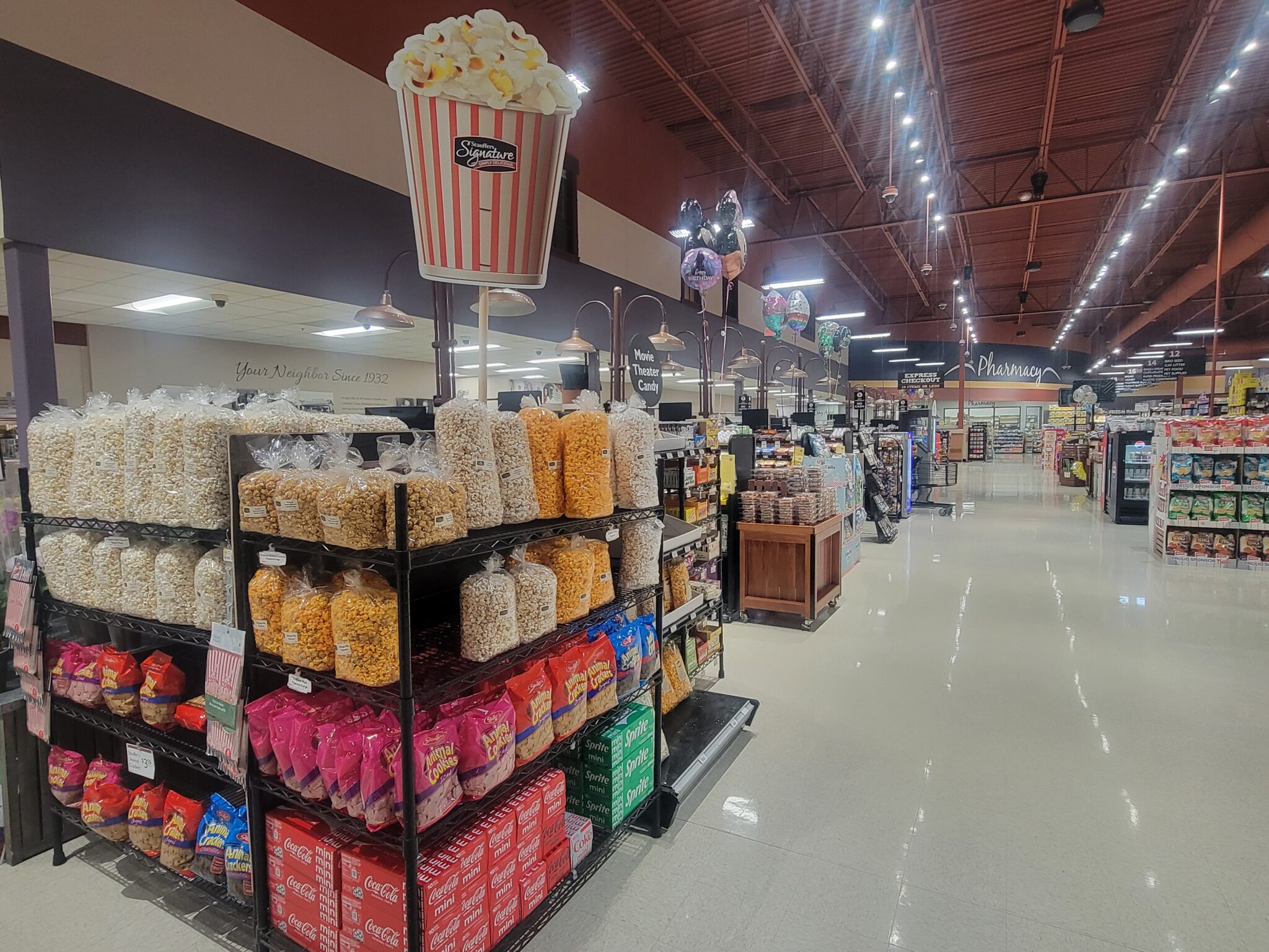 Best Grocery Store in Lancaster, PA