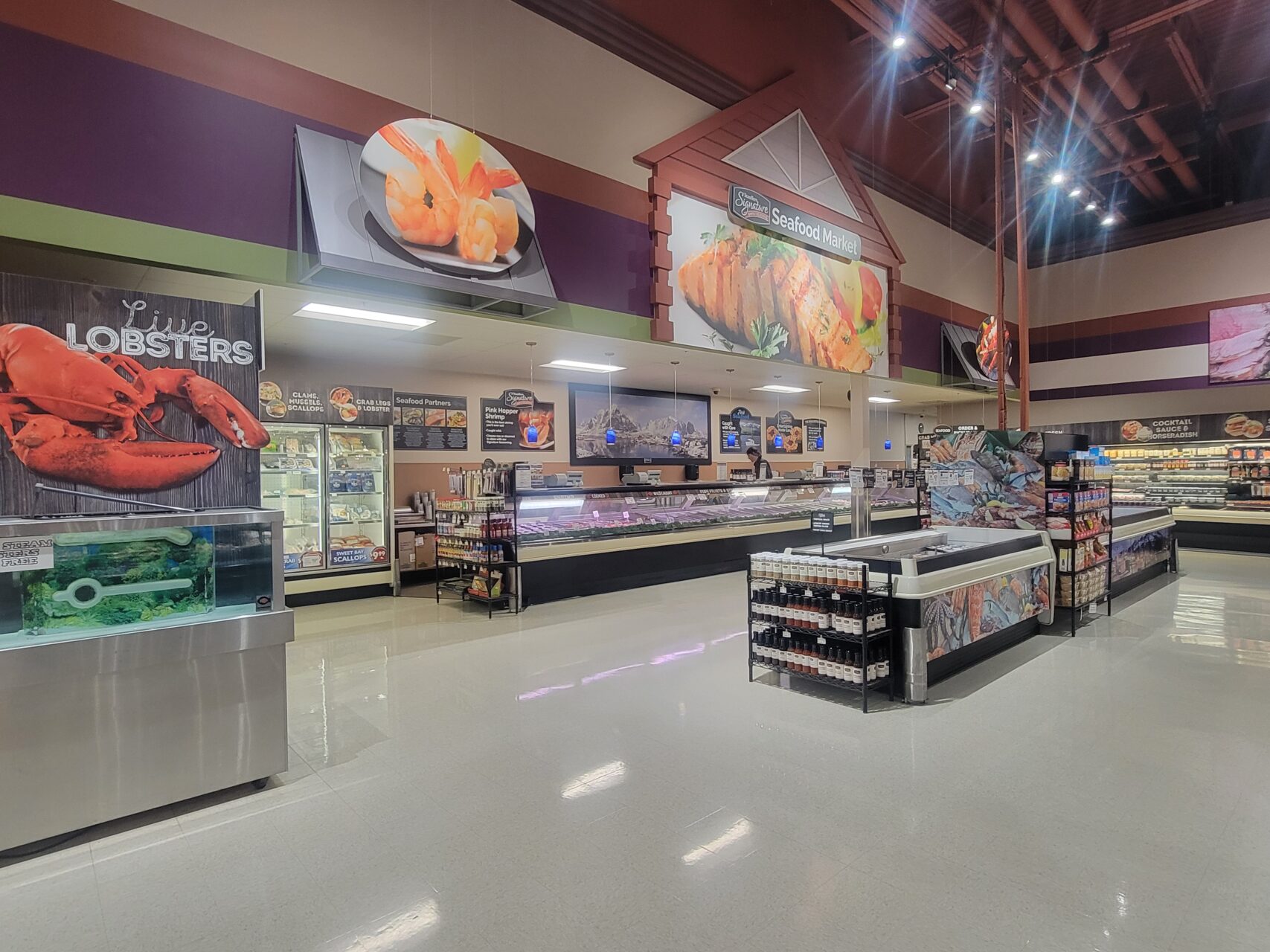 Best Grocery Store in Lancaster, PA