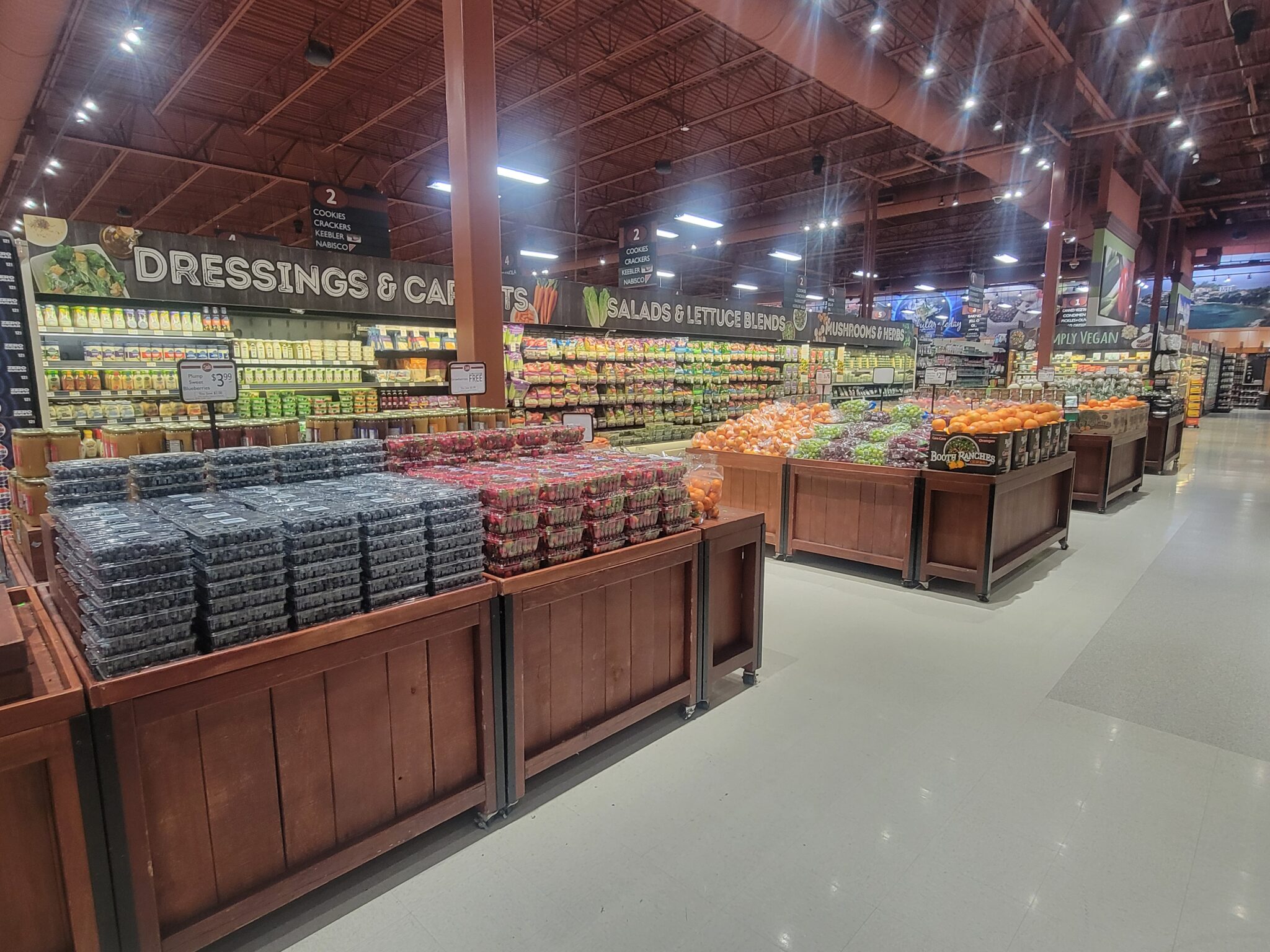 Best Grocery Store in Lancaster, PA
