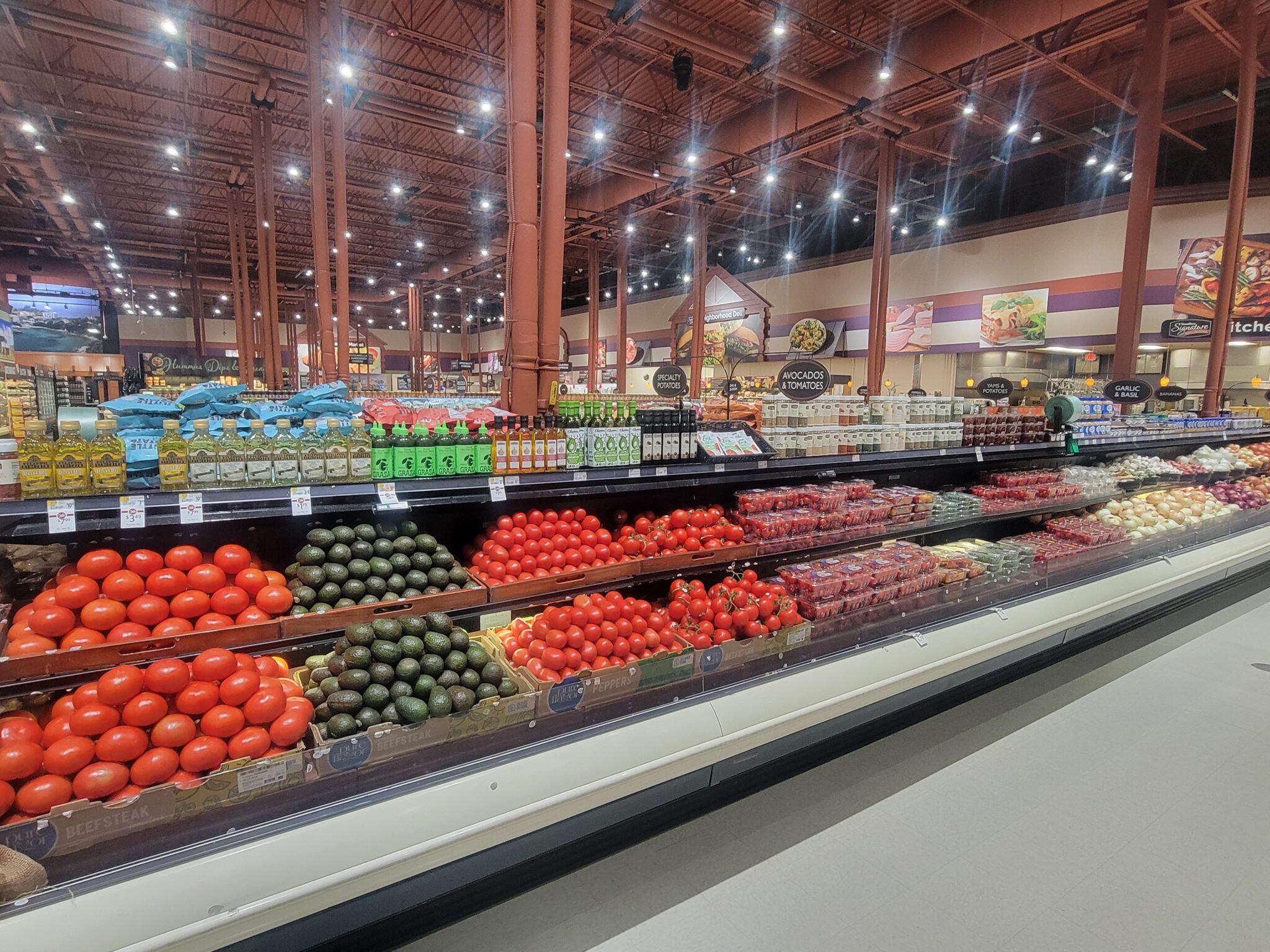 Best Grocery Store in Lancaster, PA