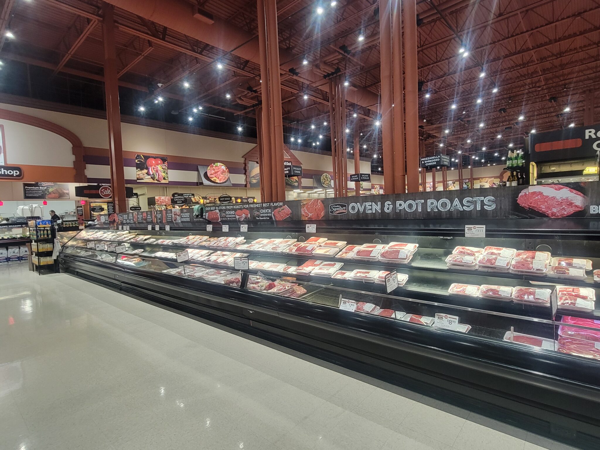 Best Grocery Store in Lancaster, PA