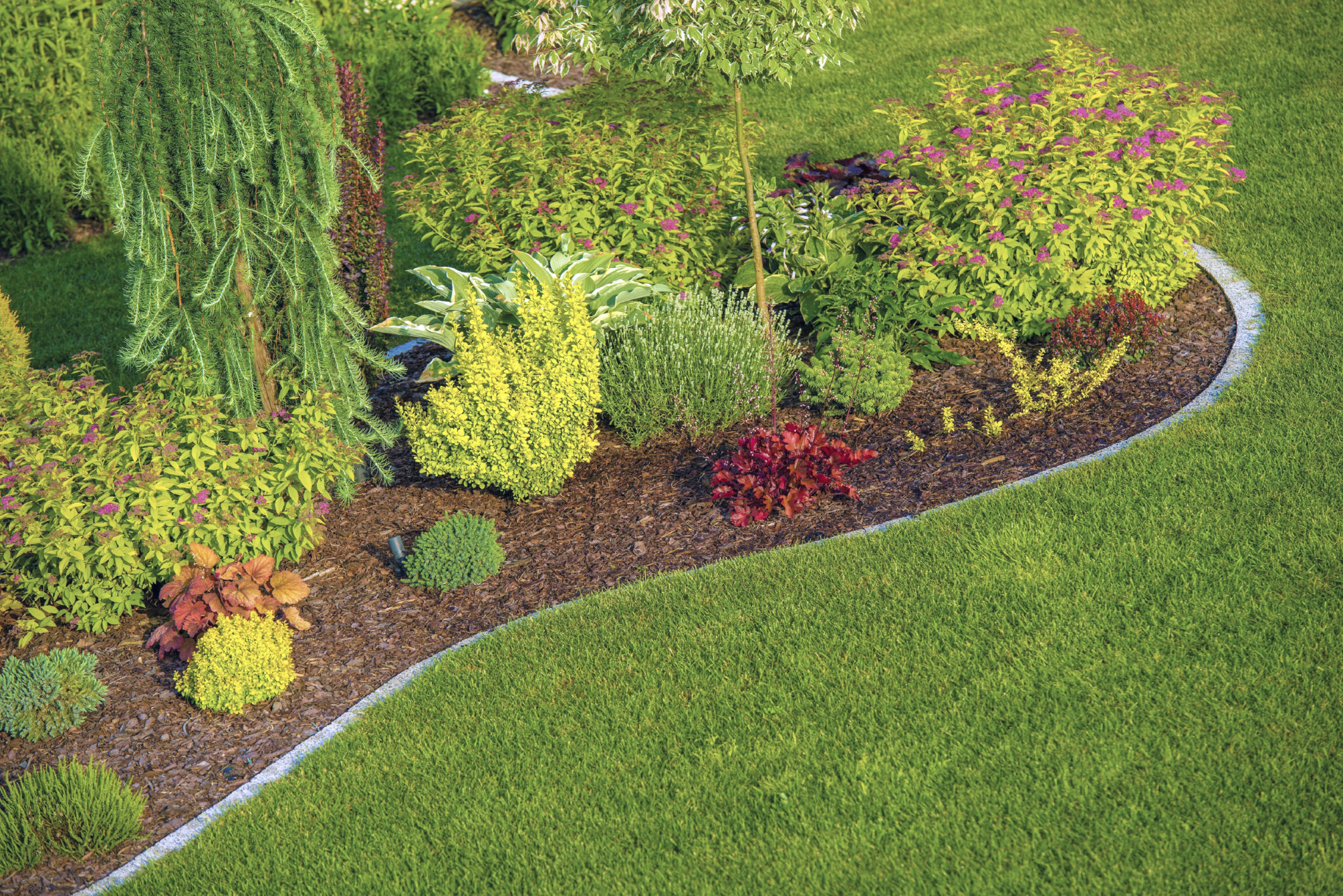 Mulch Calculator - How Much Do I Need This Season?