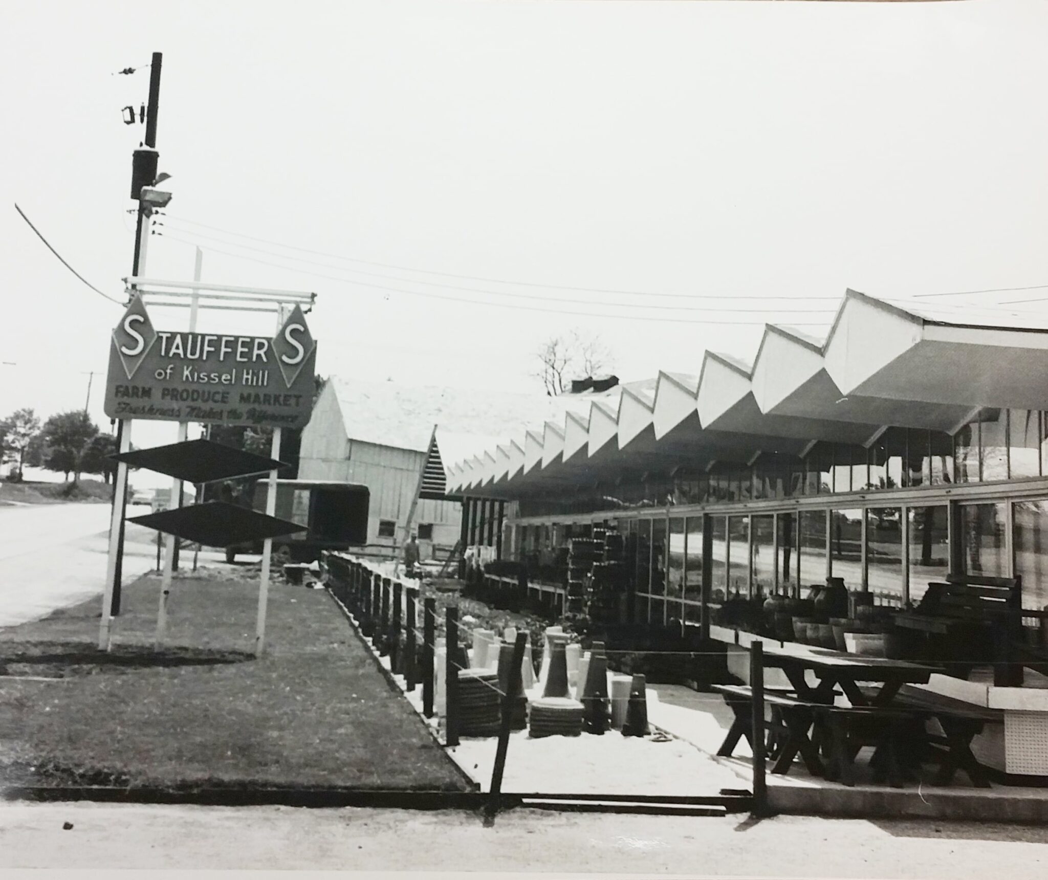 Our Story - Stauffers of Kissel Hill